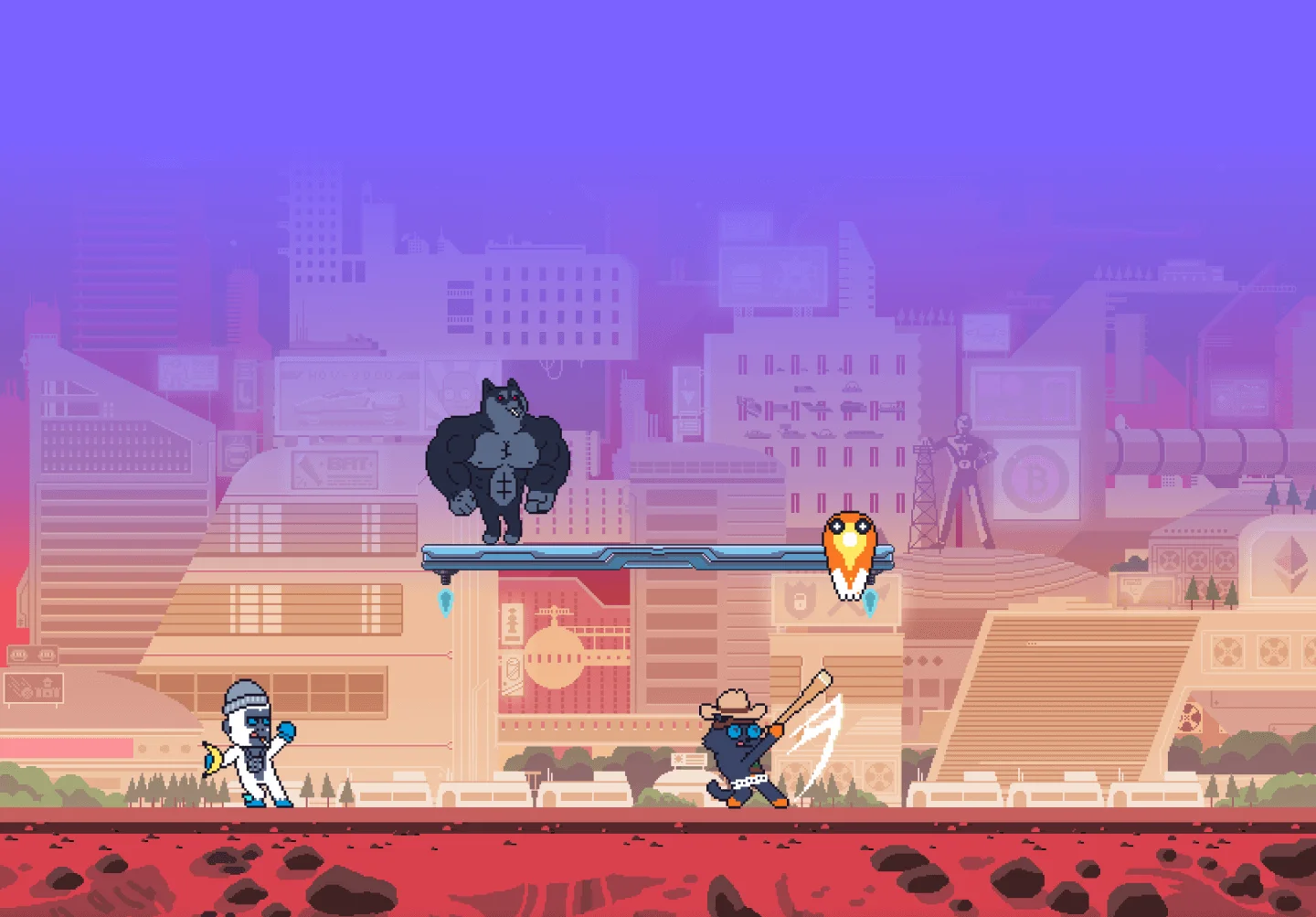 Overview | Nifty League